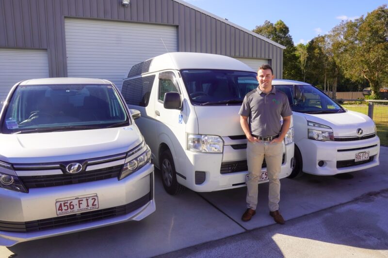 Disability Support Services | Sunshine Coast | Contact IDSS Today